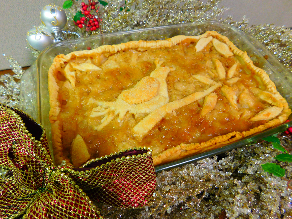 InsuranceHub: Battle of the Holiday Dishes - InsuranceHub