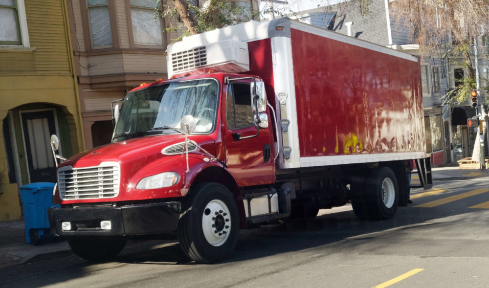 Reefer Truck Insurance: What to Know - InsuranceHub