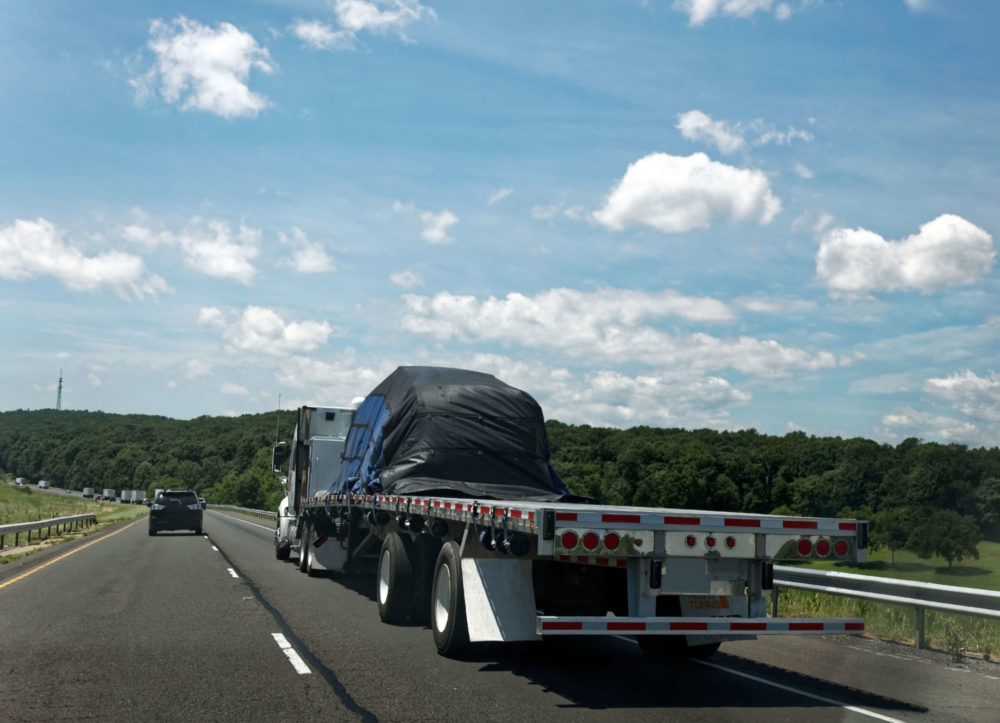 Loading Safety Tips for Flatbed Drivers - InsuranceHub